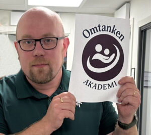 Vad hoppas du på inför 2024? - Omtanken Assistans